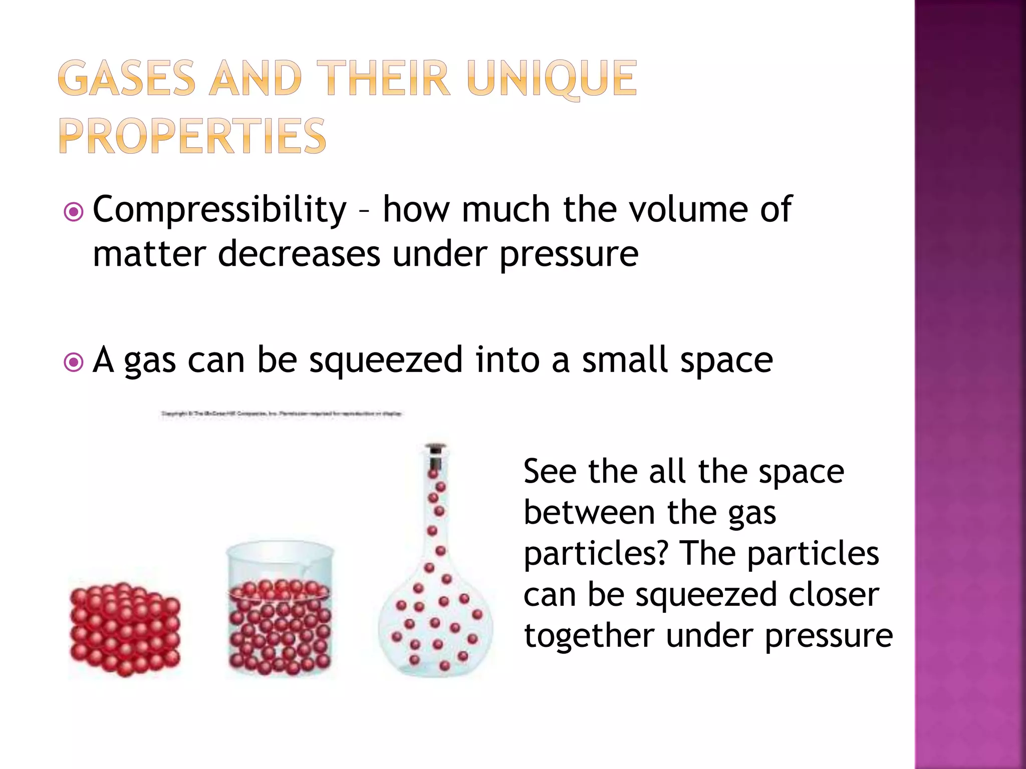 Introduction to gases | PPT