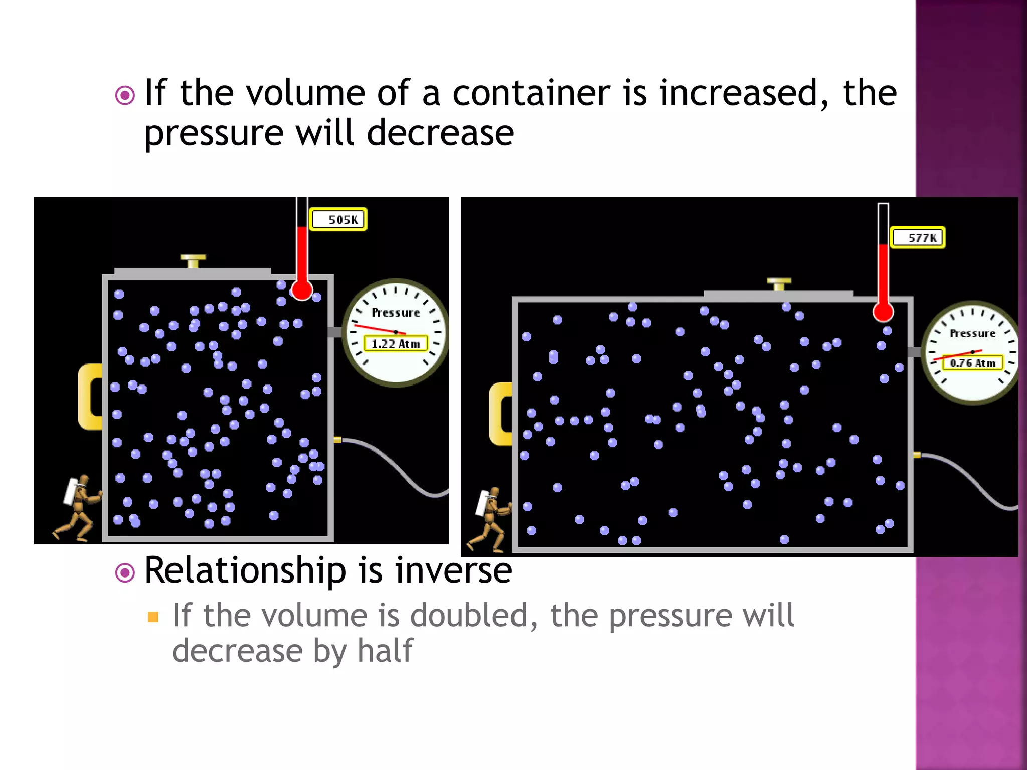 Introduction to gases | PPTX