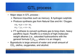 Introduction to Gas Transportation | PDF