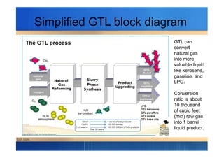Introduction to Gas Transportation | PDF