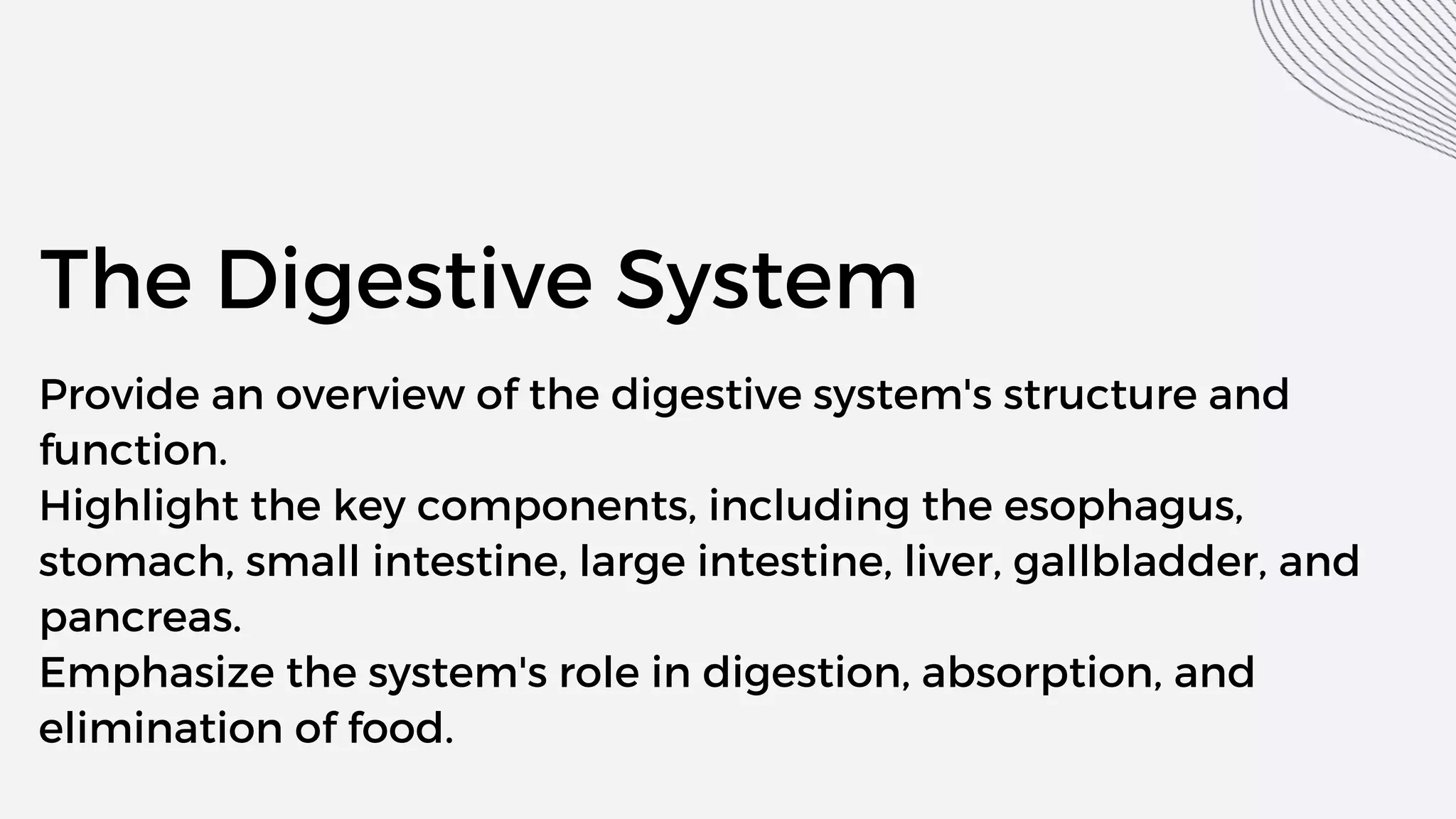Introduction to Gastroenterology Understanding the Basics.pptx