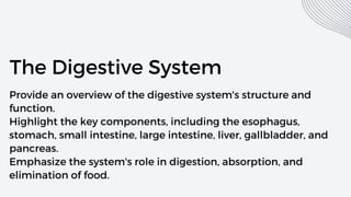 Introduction to Gastroenterology Understanding the Basics.pptx