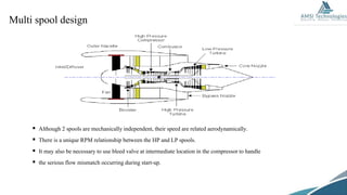 Introduction to gas turbine engine | PPTX