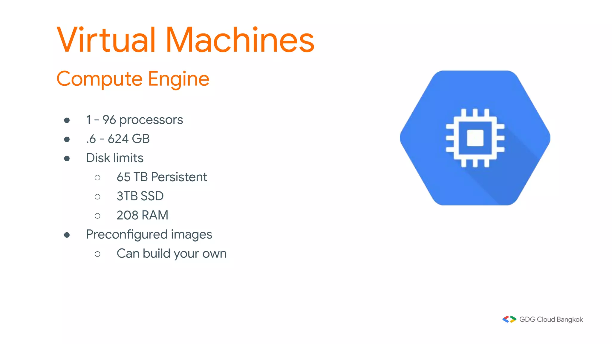 Introduction to Google Cloud Platform | PDF