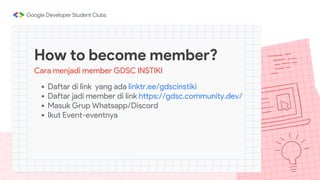 Introduction to GDSC INSTIKI.pdf