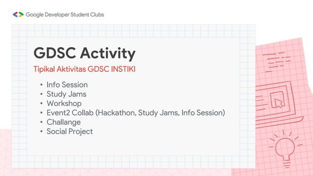 Introduction to GDSC INSTIKI.pptx