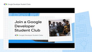 Introduction to GDSC Universitas Matana | PPT