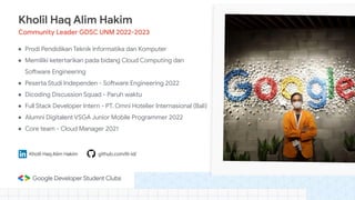 Introduction to GDSC UNM 22.pdf