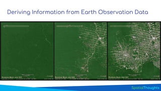 Introduction to Google Earth Engine- GEE helping in image analysis.pptx ...