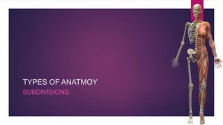 Introduction To General Anatomy Part 1.pptx