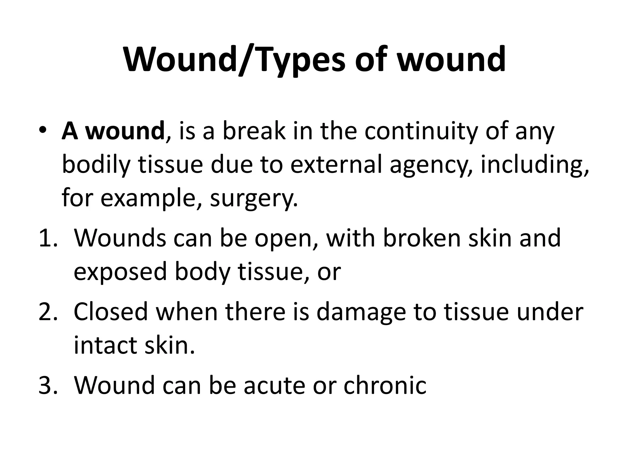 Introduction to general surgery and history of general surgery | PPTX