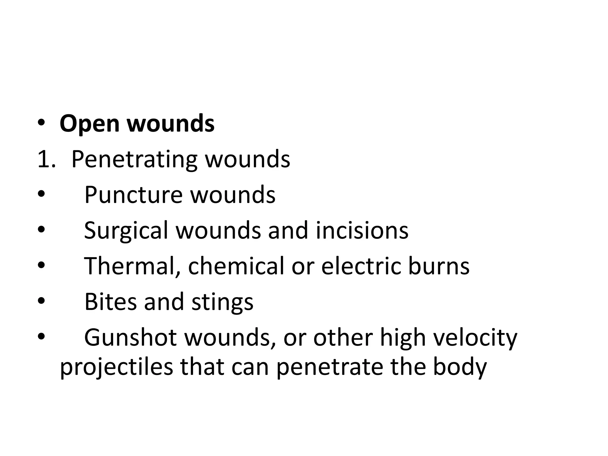 Introduction to general surgery and history of general surgery | PPTX