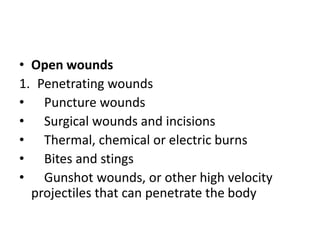 Introduction to general surgery and history of general surgery | PPTX