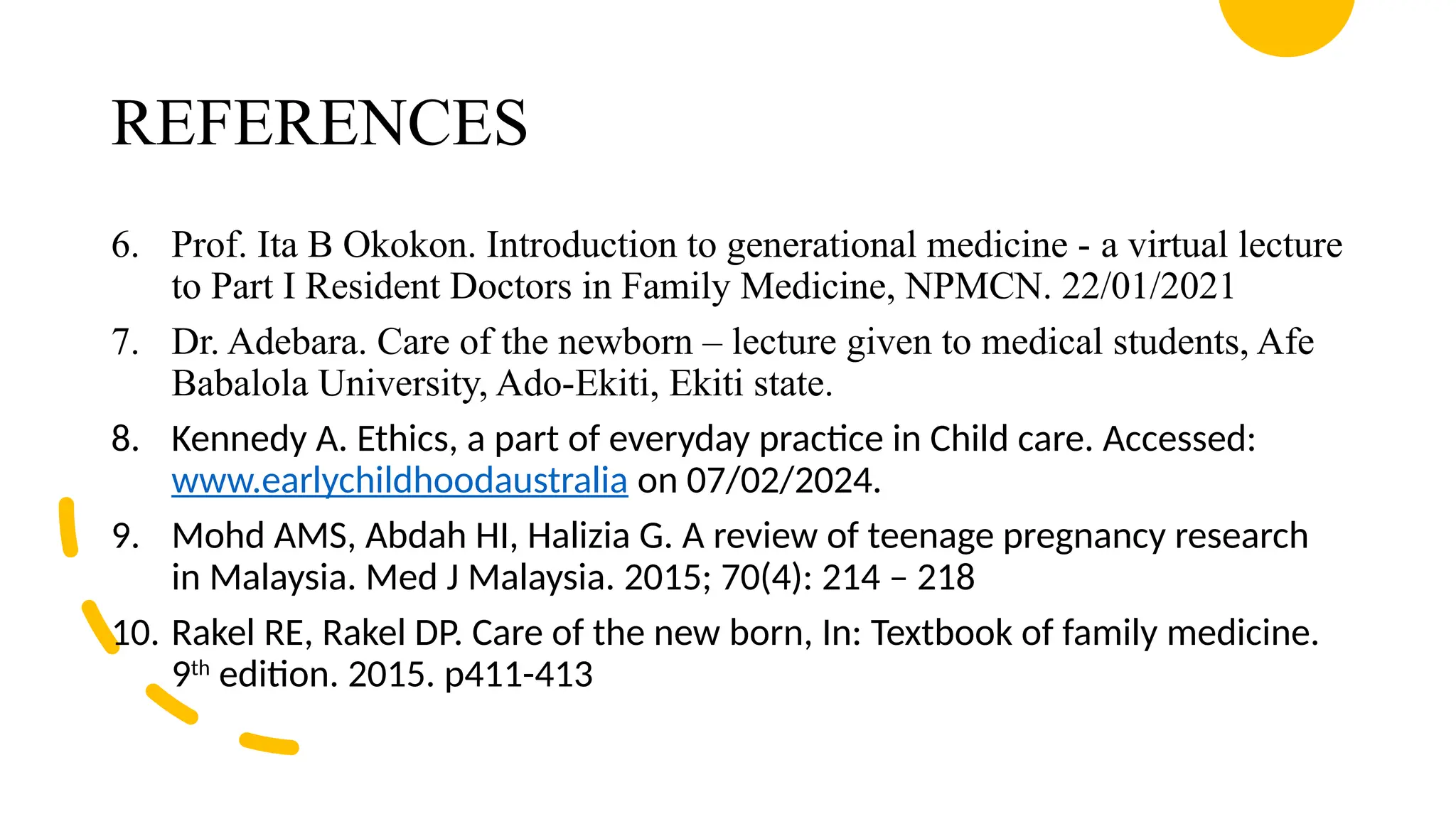 INTRODUCTION TO GENERATIONAL MEDICINE New-1-1.pptx