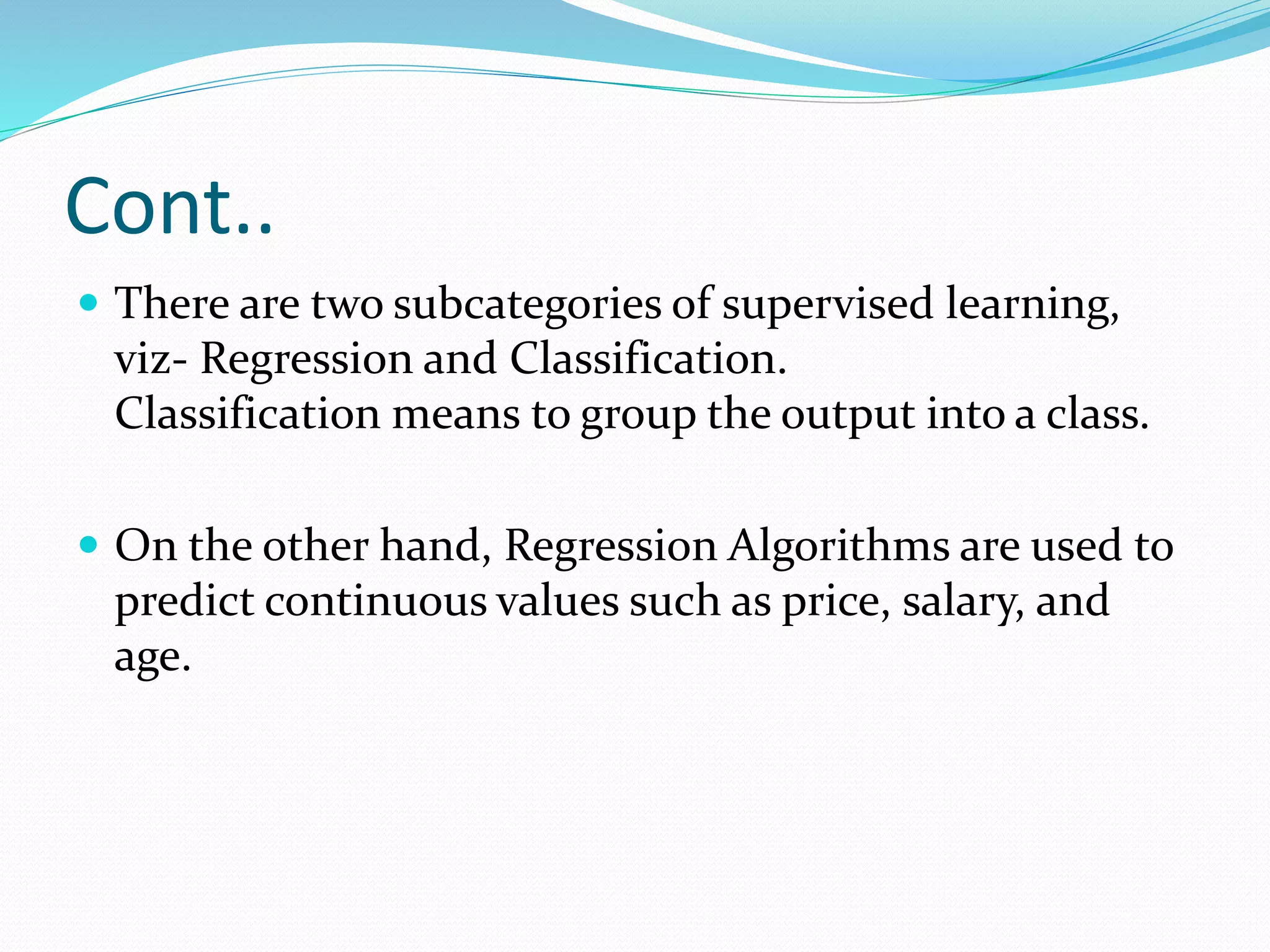 Introduction To Generative Adversarial Networks Gans Ppt