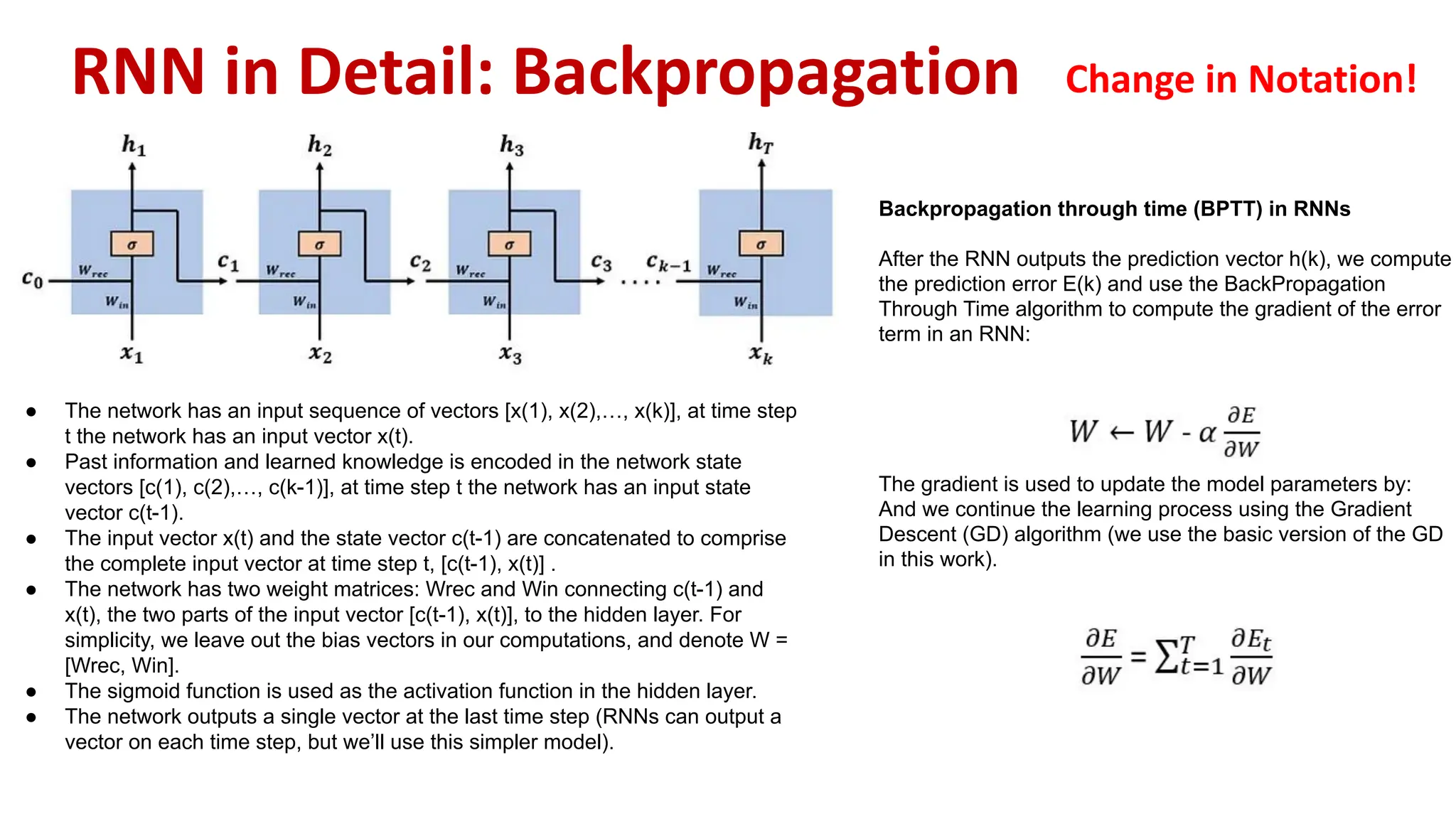 Foundation of Generative AI: Study Materials Connecting the Dots by Delving into 75 Years of NLP ...
