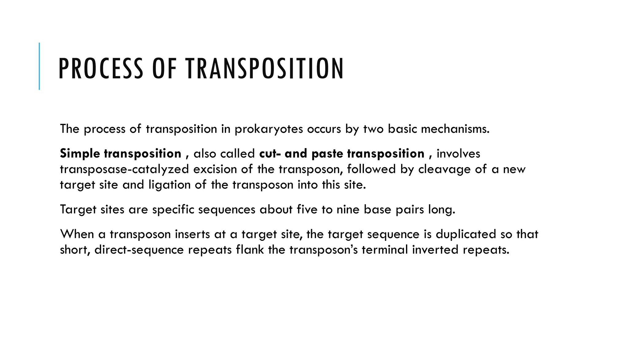 Introduction to genetic rearrangements or genetic shifts.pptx