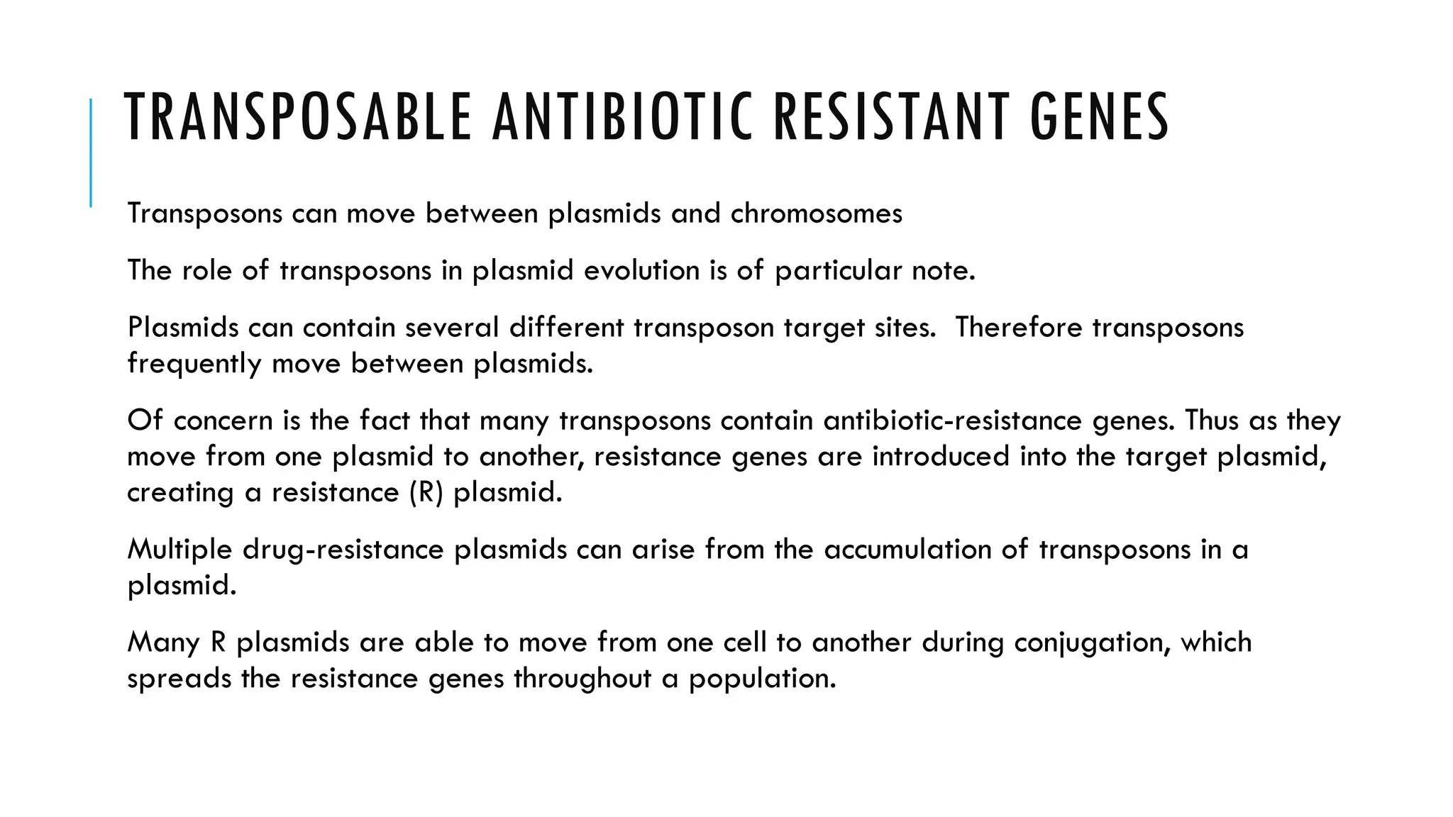 Introduction to genetic rearrangements or genetic shifts.pptx