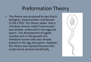 Introduction to genetics | PDF