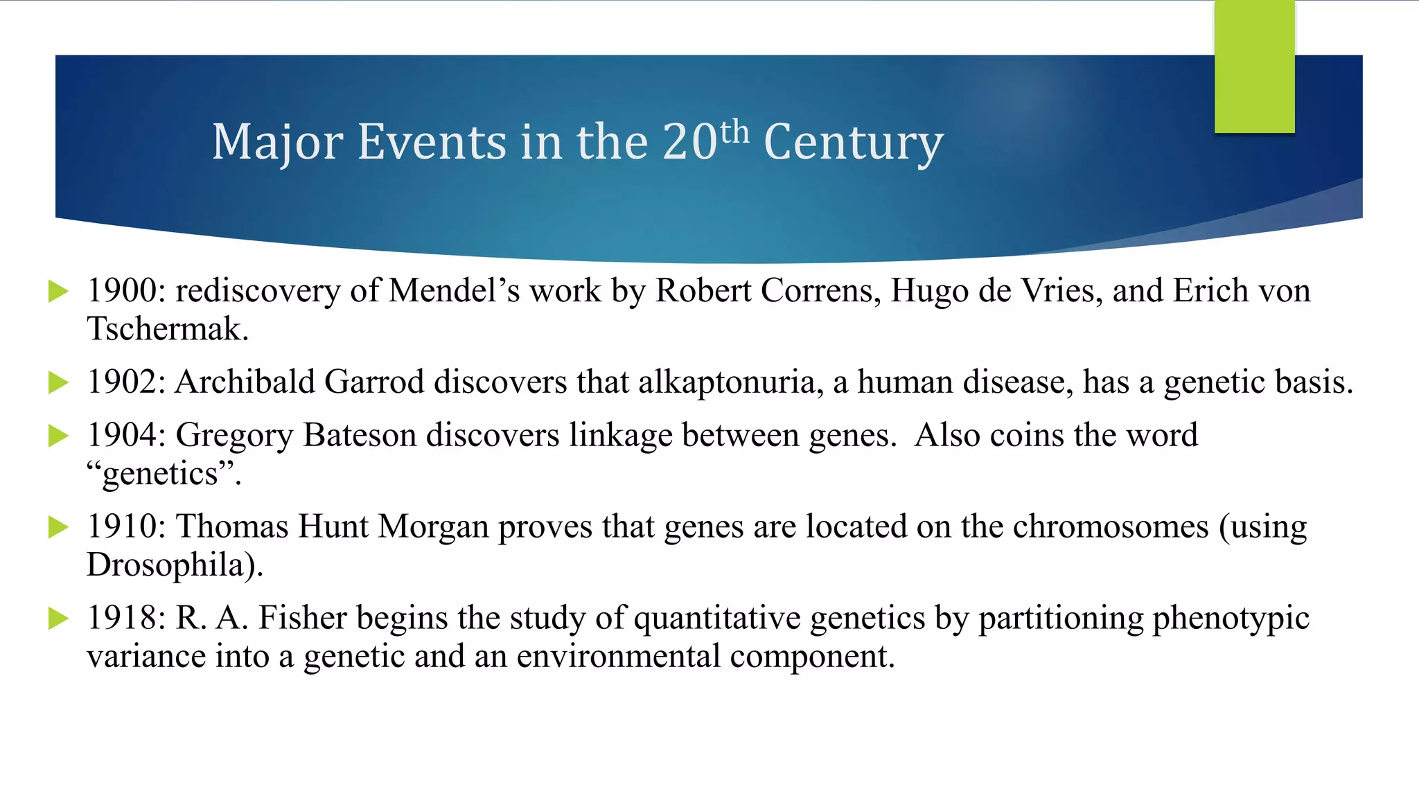 introduction to microbial genetics | PPTX
