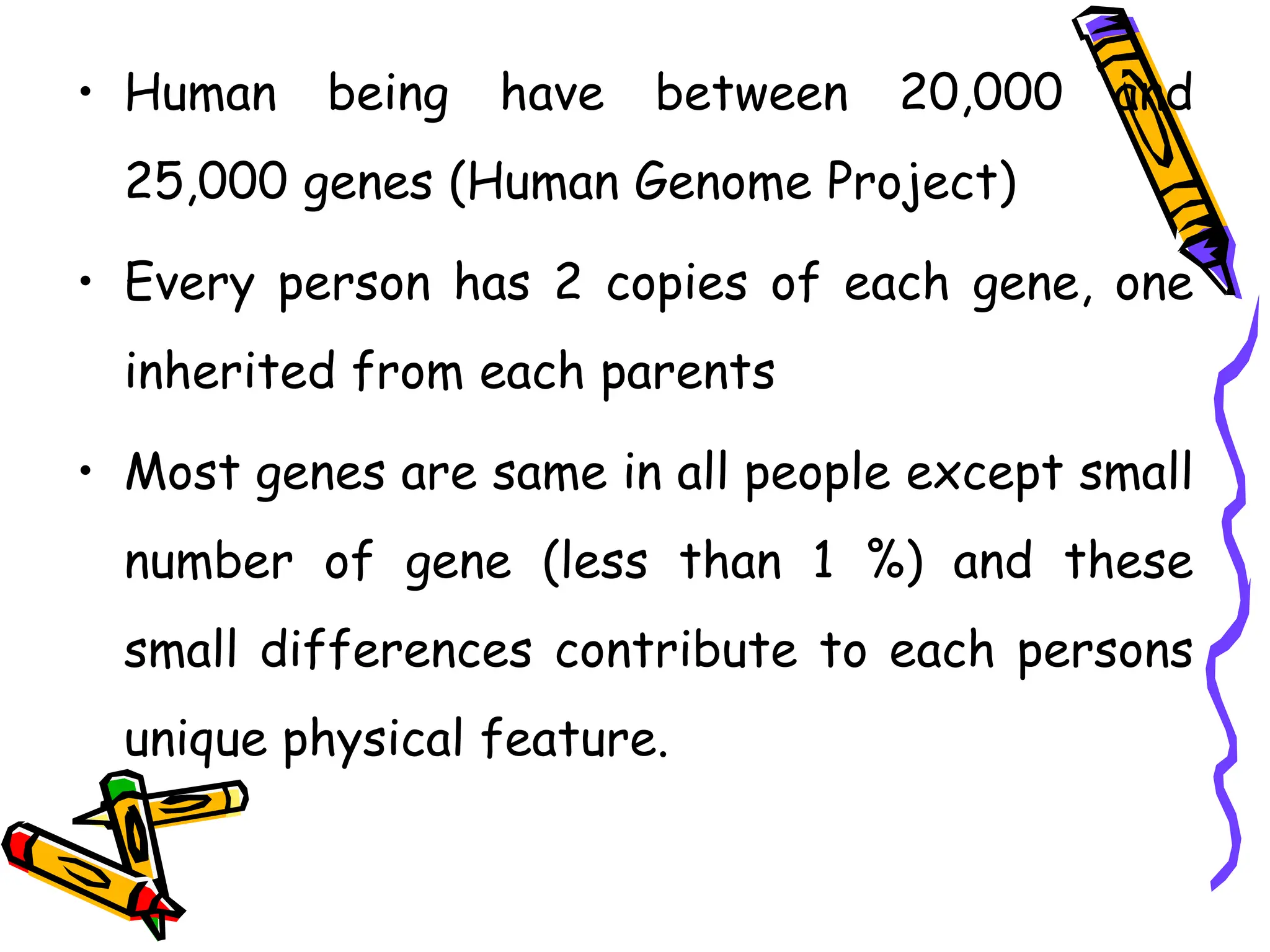 introduction to genetics in Nursing and its Importance | PPT