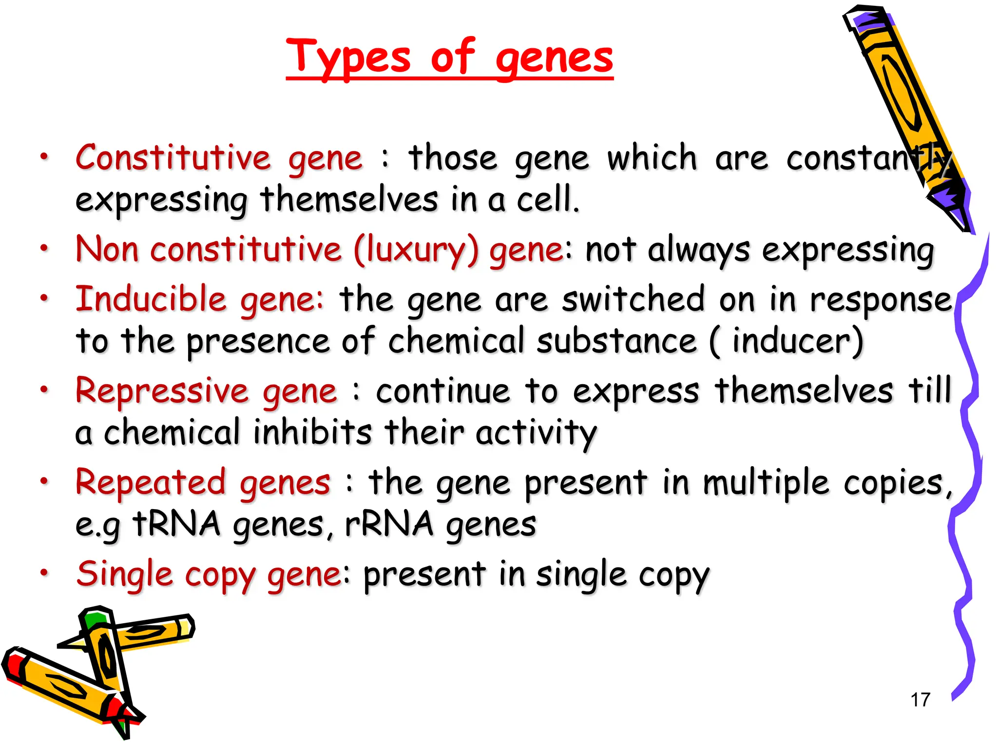 introduction to genetics in Nursing and its Importance | PPT