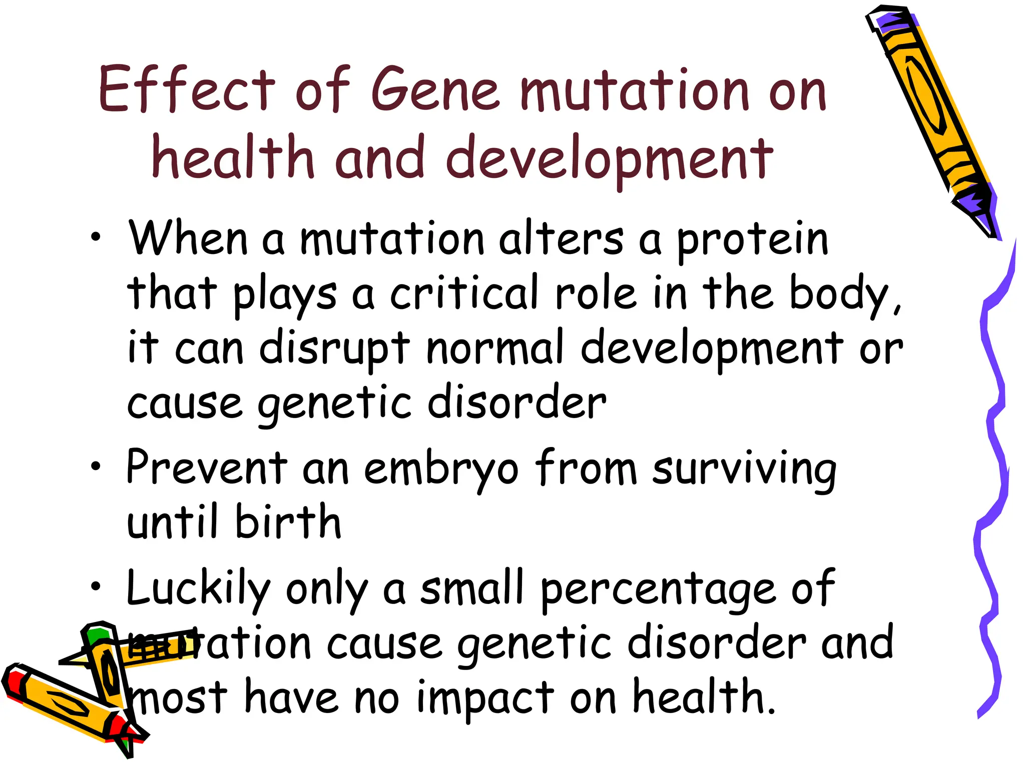 introduction to genetics in Nursing and its Importance | PPT