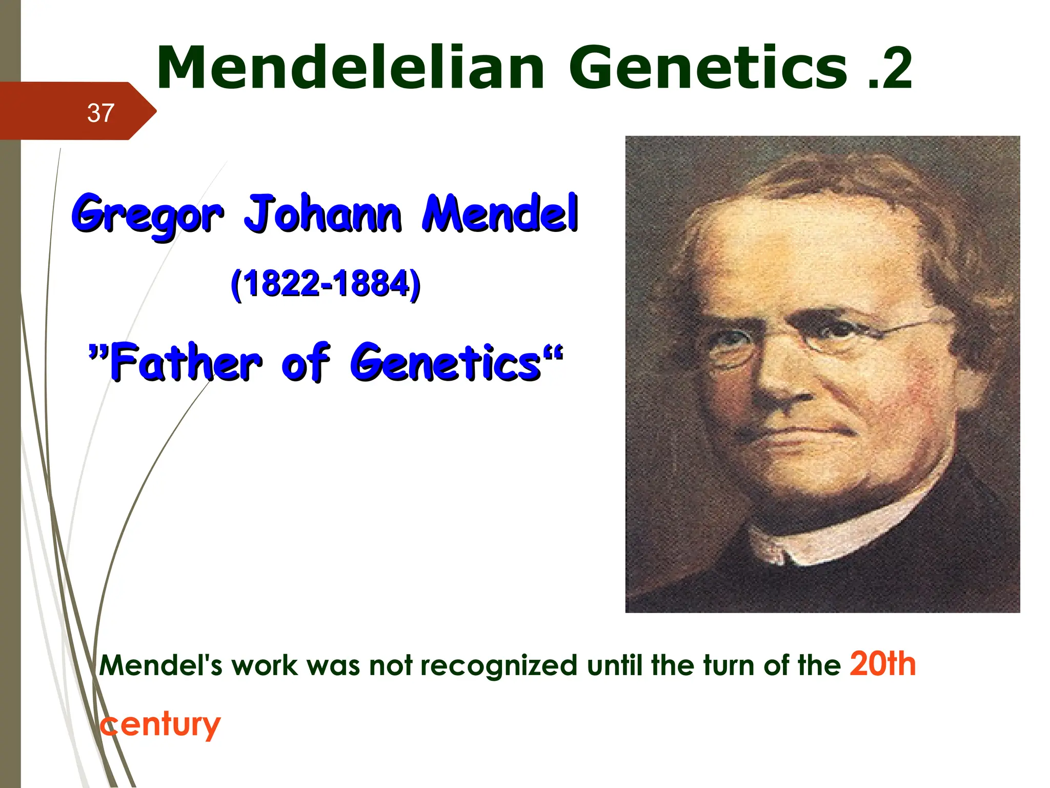 Introduction to classical and modern Genetics.ppt