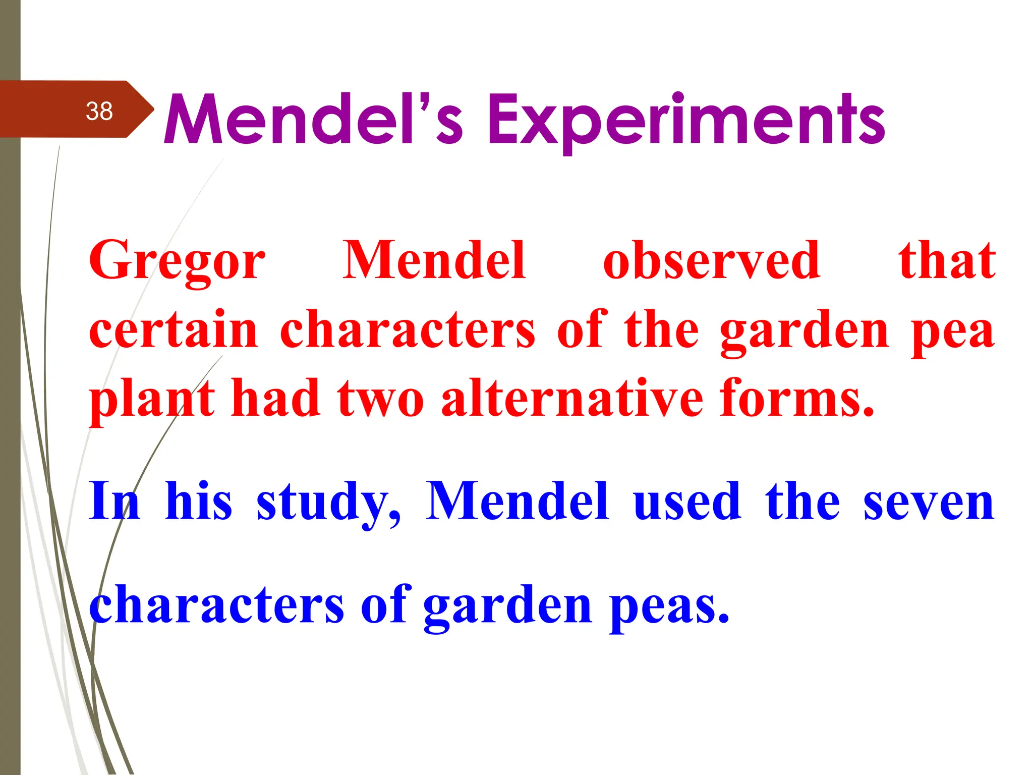 Introduction to classical and modern Genetics.ppt