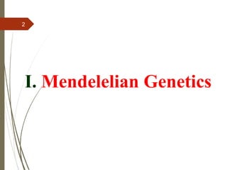 Introduction to classical and modern Genetics.ppt