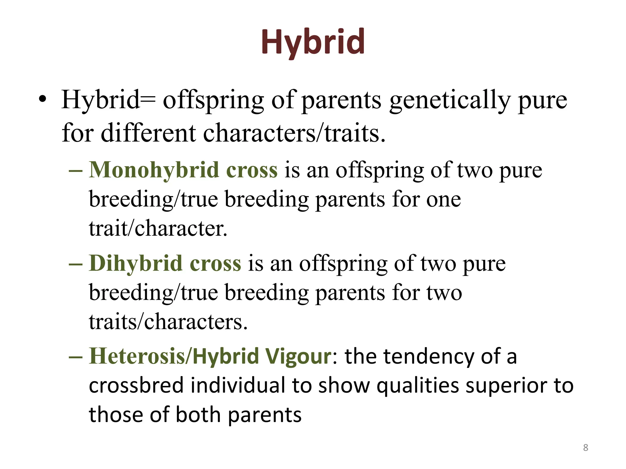 INTRODUCTION TO GENETICS AND PRINCIPLES OF BREEDING_final.ppt ...
