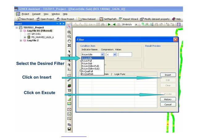 Introduction to Genex Assistance | PPT