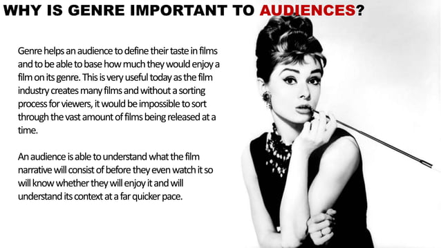 Introduction to Genre | PPTX | Documentary | Genres