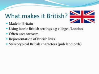 Introduction to genre | PPT