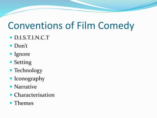 Introduction to genre | PPT