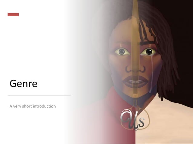 Introduction to genre | PPT