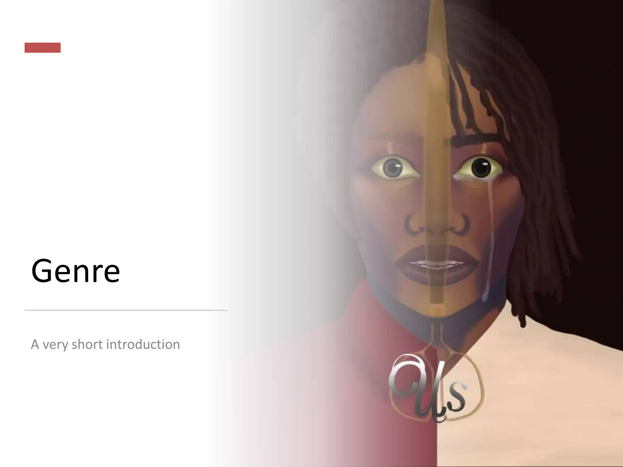 Introduction to genre | PPT