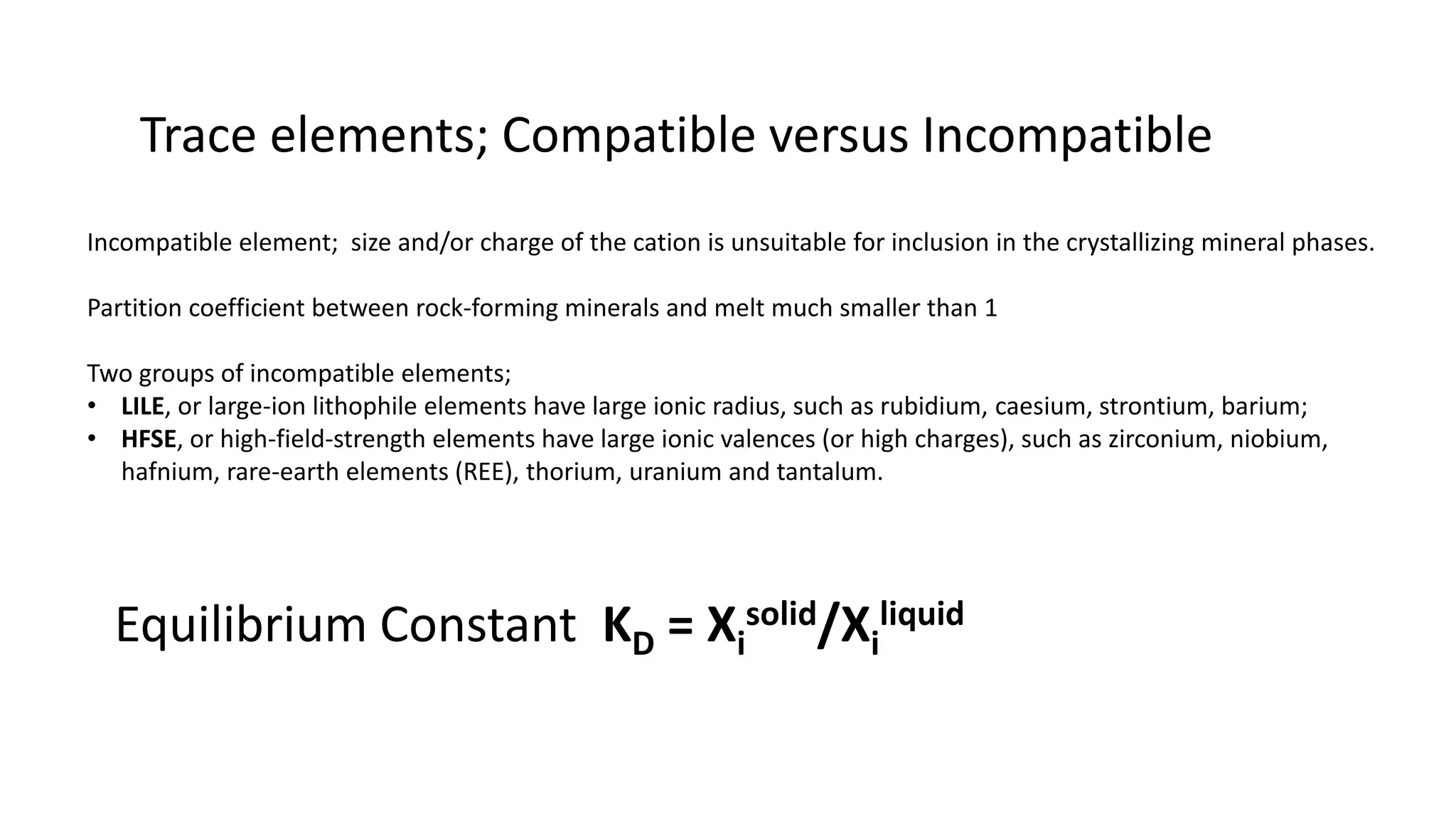 Introduction to Geochemistry Workshop.pp.pptx