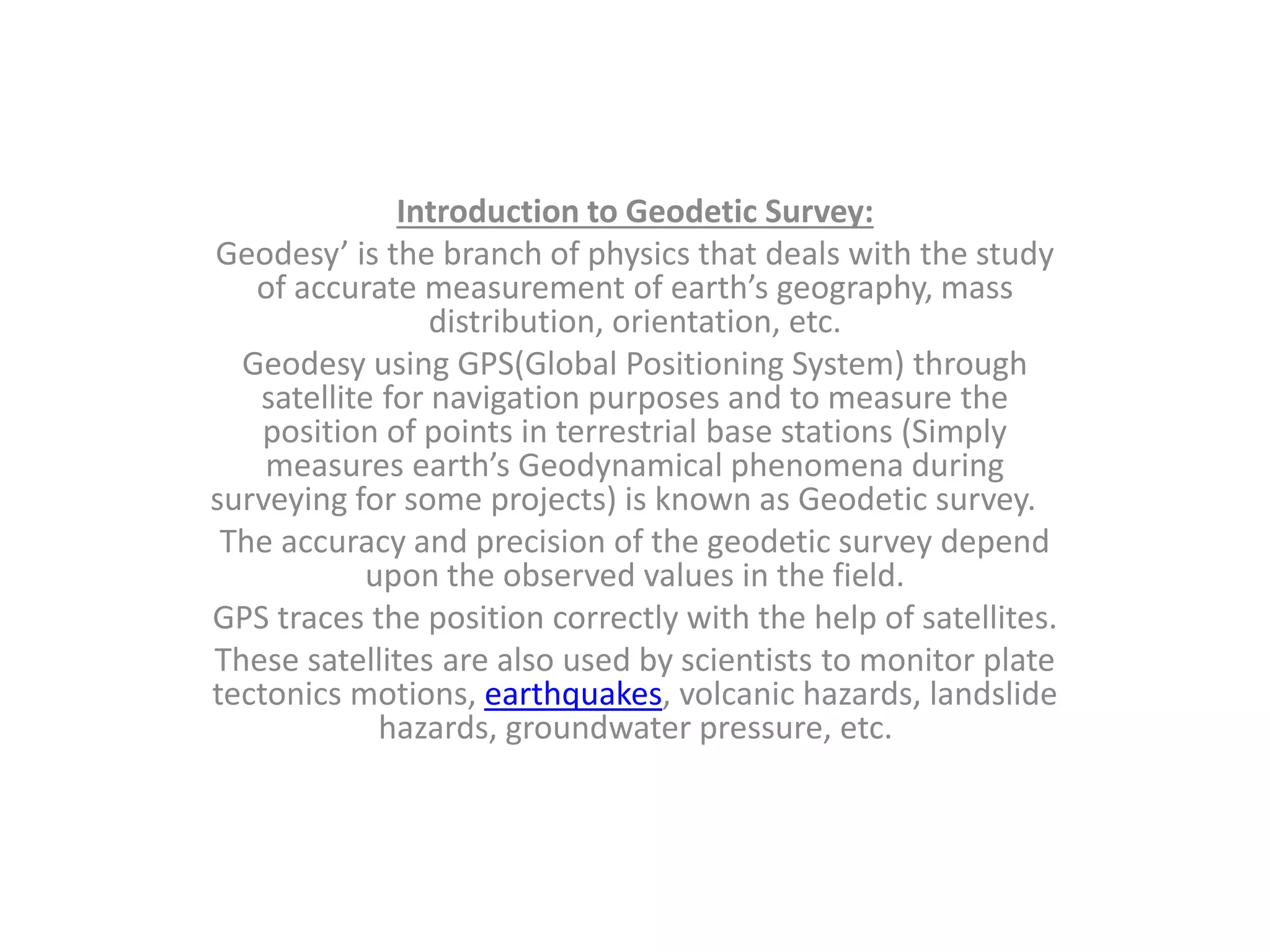 Introduction to Geodetic Surveying.ppt
