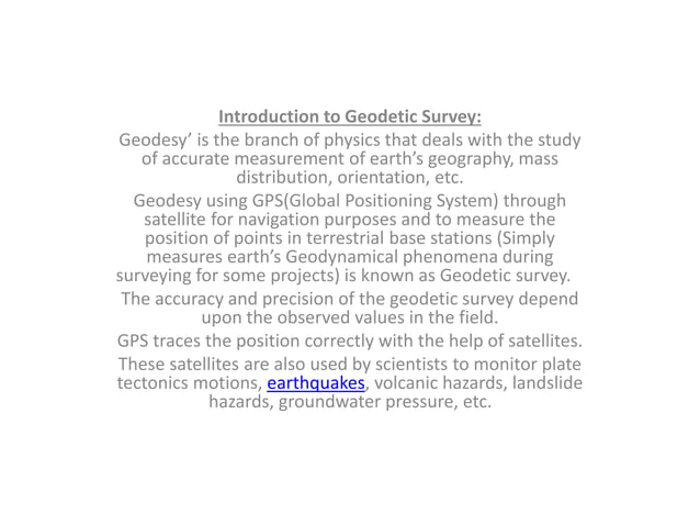 Introduction to Geodetic Surveying.ppt