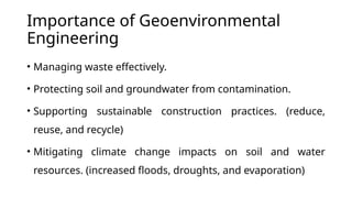 Introduction to Geoenvironmental Engineering.pptx
