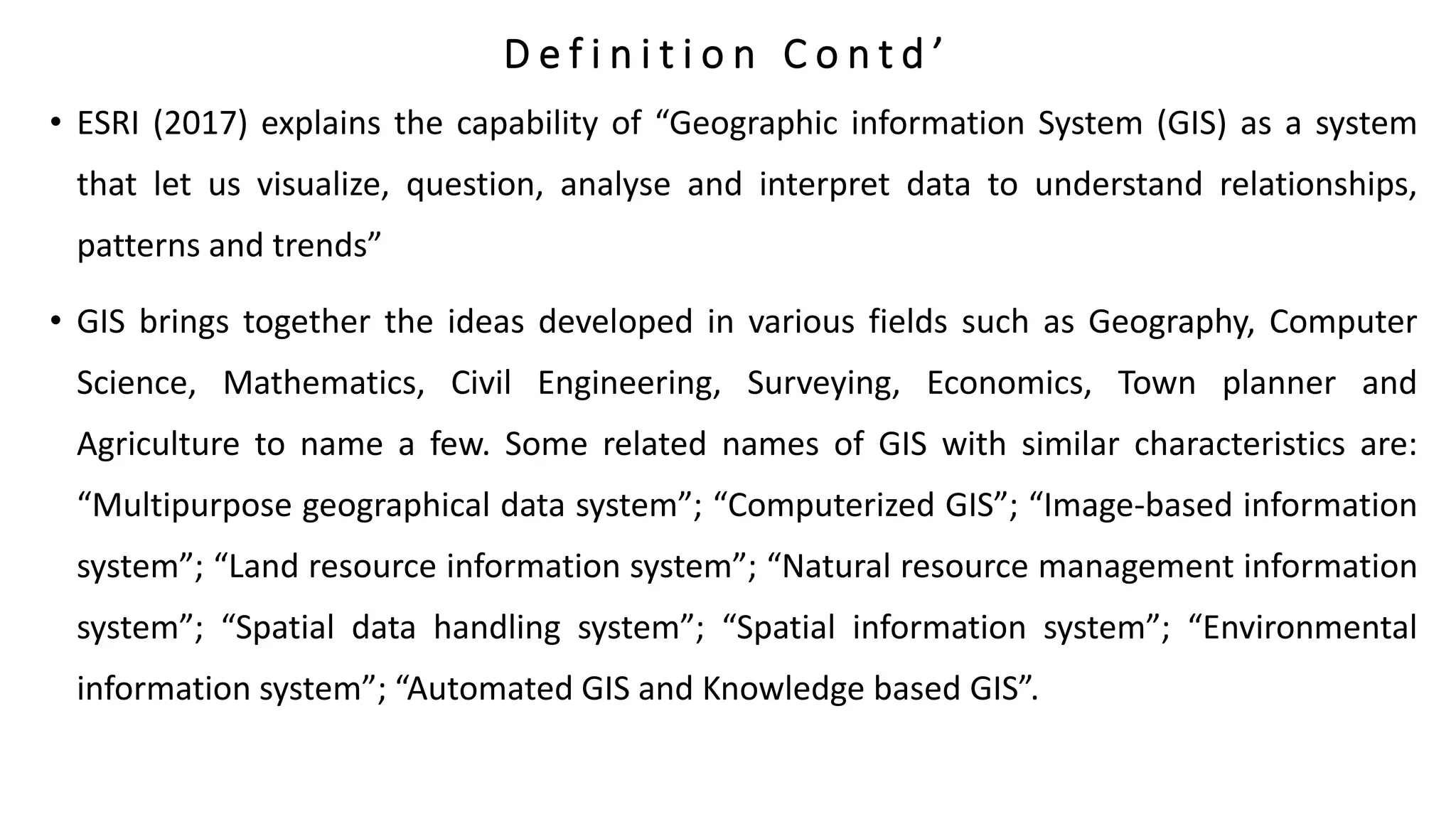 Introduction to Geographic Information System.pptx