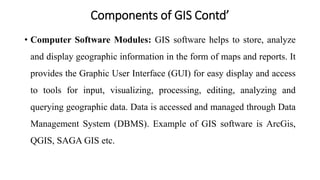 Introduction to Geographic Information System.pptx