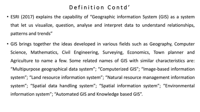 Introduction to Geographic Information System.pptx