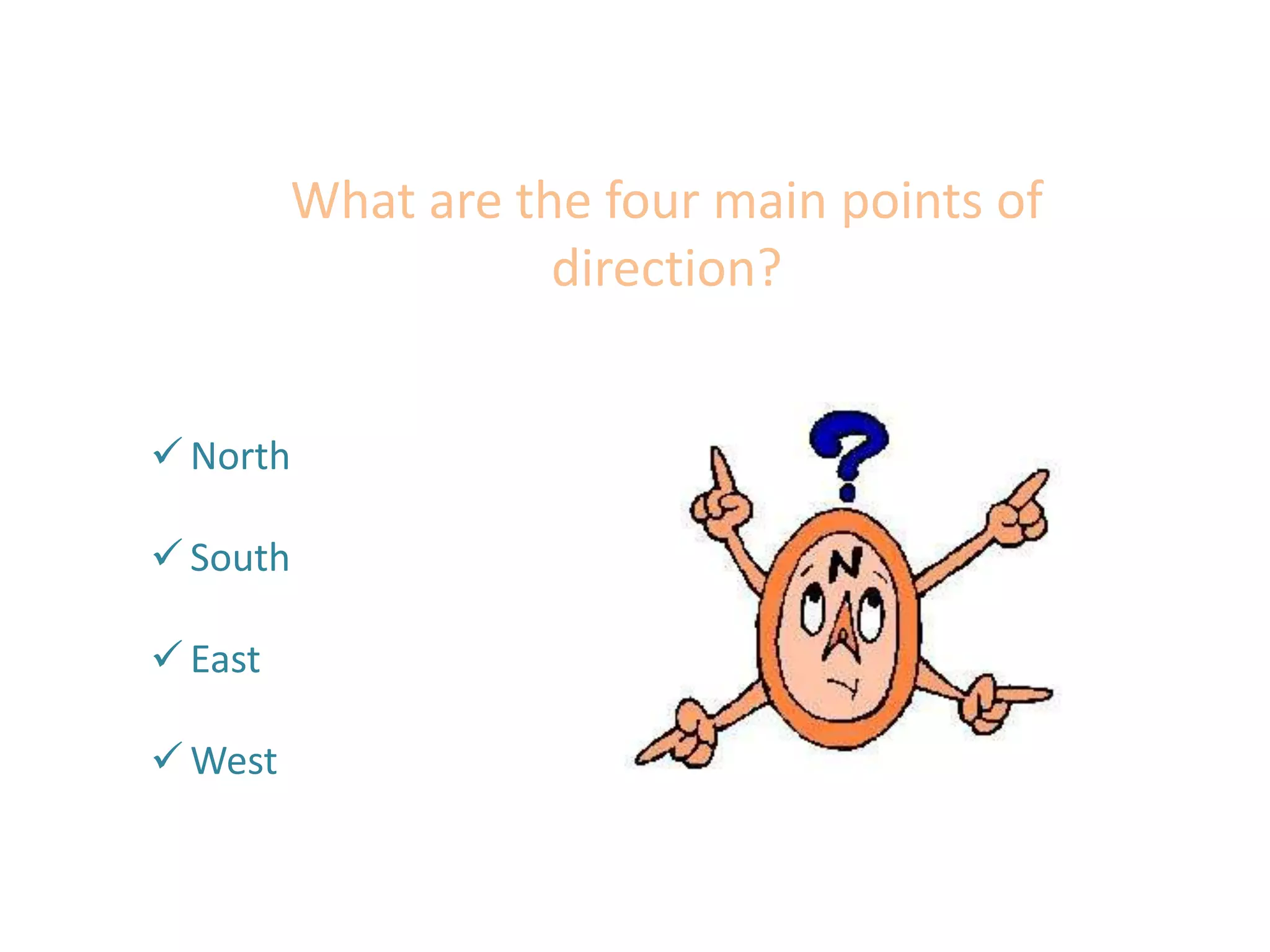 Introduction to geography | PPT