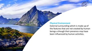 Introduction to geography kenya | PPTX