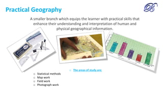 Introduction to geography kenya | PPTX