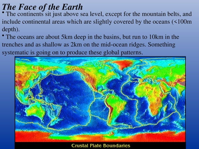 Introduction to Basic Geology on earth.ppt