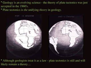 Introduction to Basic Geology on earth.ppt
