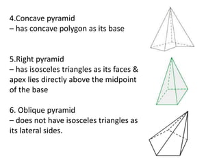 Introduction to geometry | PPTX